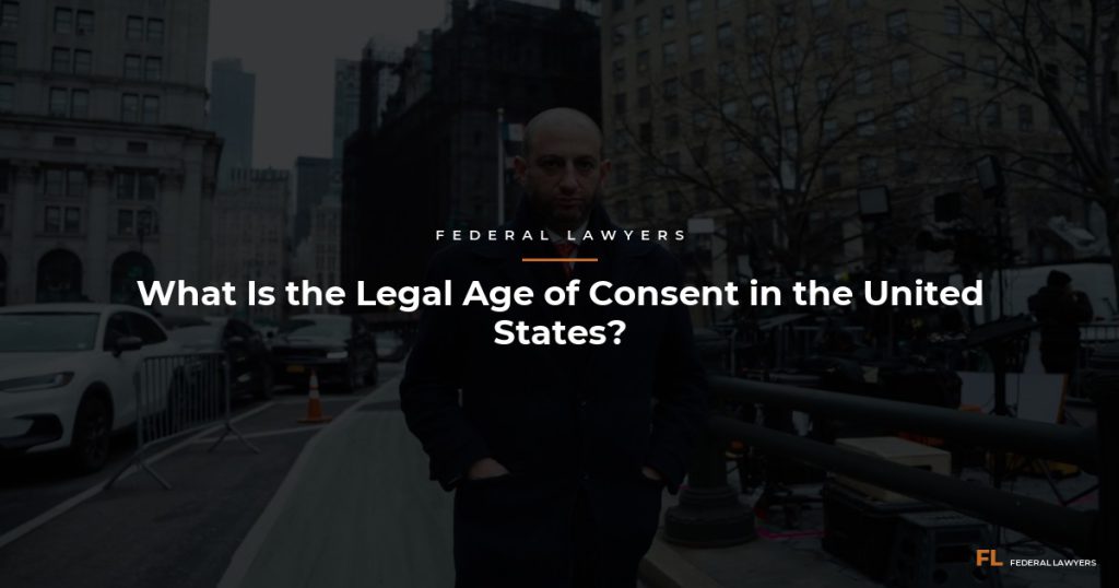 Legal Age of Consent in the United States | State-by-State Guide ...